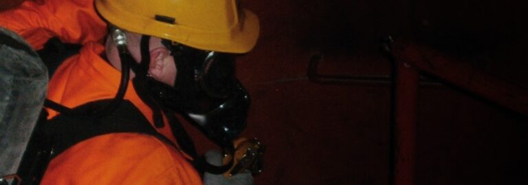 Luxfer SCBA escape sets